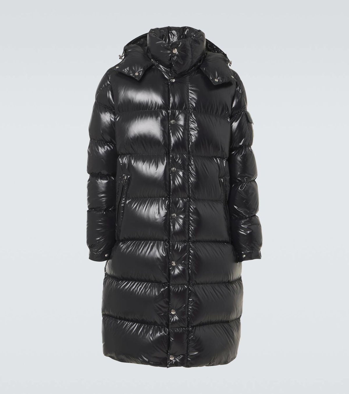 Moncler Hanoverian down jacket Moncler