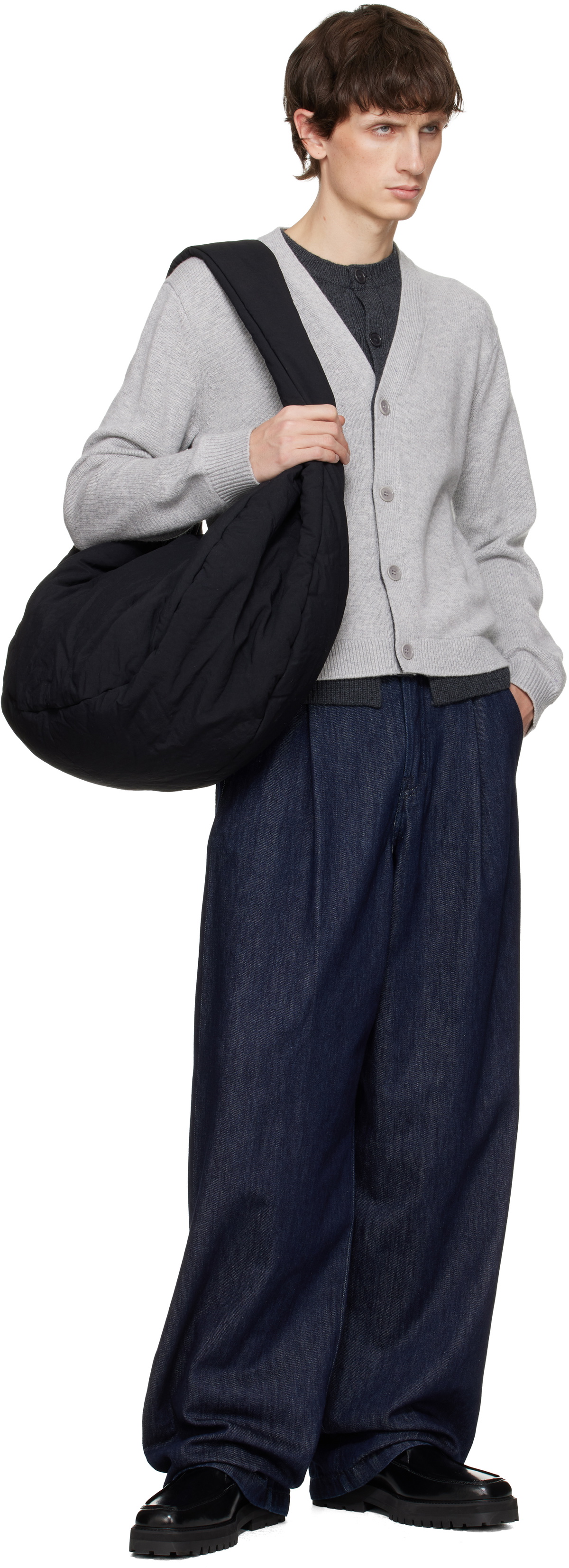 Seventh Black Moon Sac XL Bag Seventh