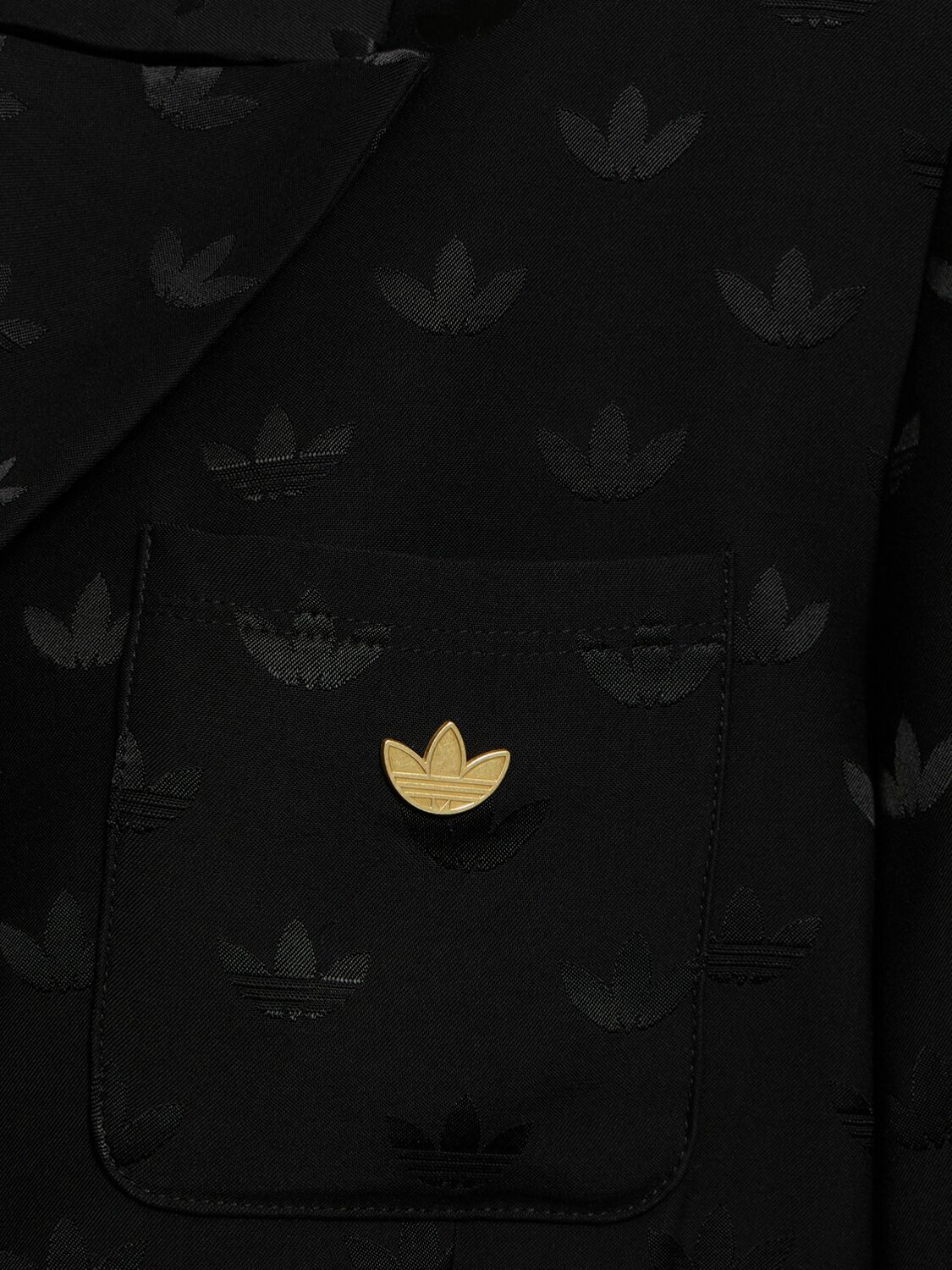 ADIDAS ORIGINALS Jacquard Blazer adidas Originals