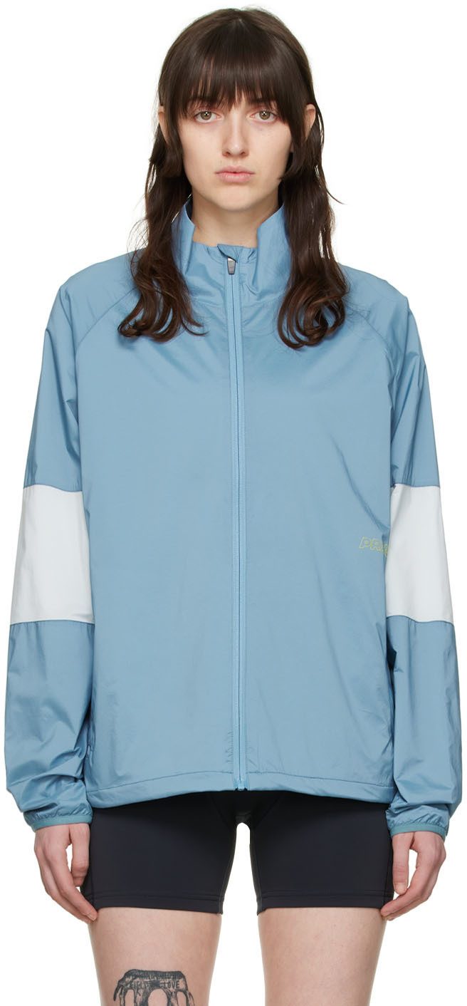 PRAISE ENDURANCE Blue Relay Jacket