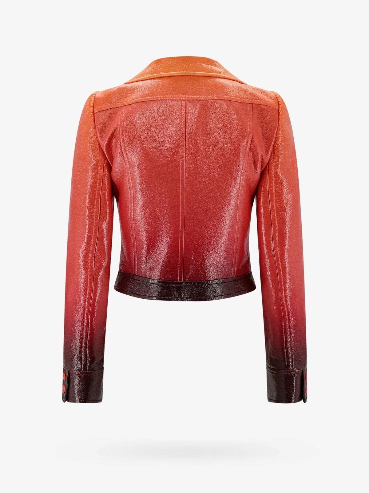 Courreges Jacket Multicolor Womens Courreges