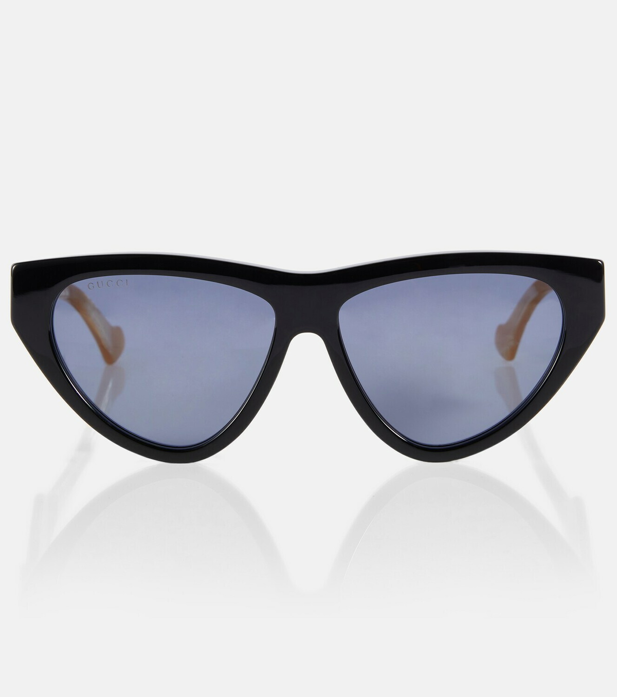 Gucci Cat-eye sunglasses Gucci