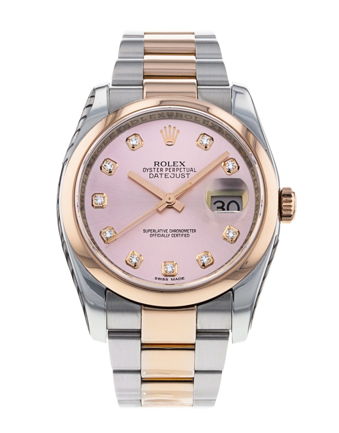 Rolex Datejust 126200 Rolex
