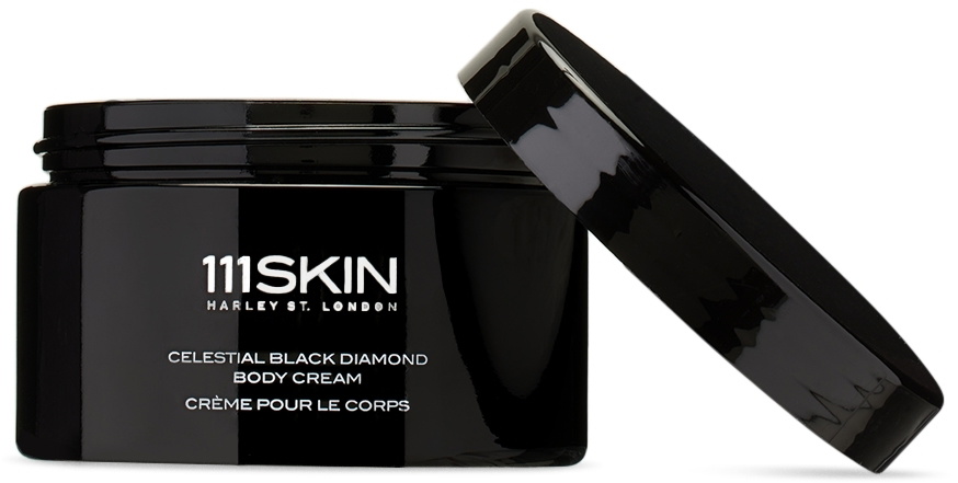 111 Skin Celestial Black Diamond Body Cream, 160 mL 111SKIN