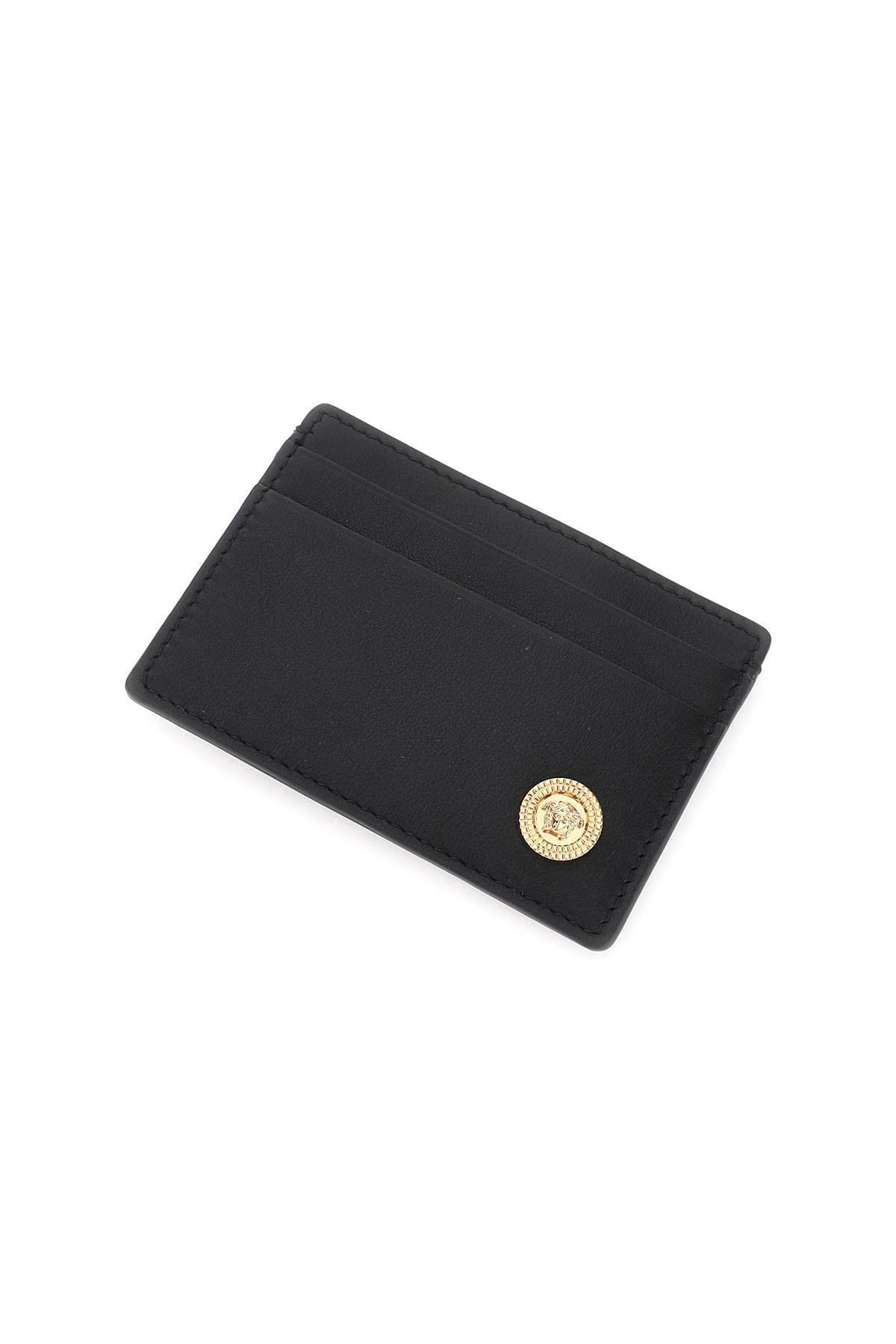 Versace Medusa Cards Holder Versace