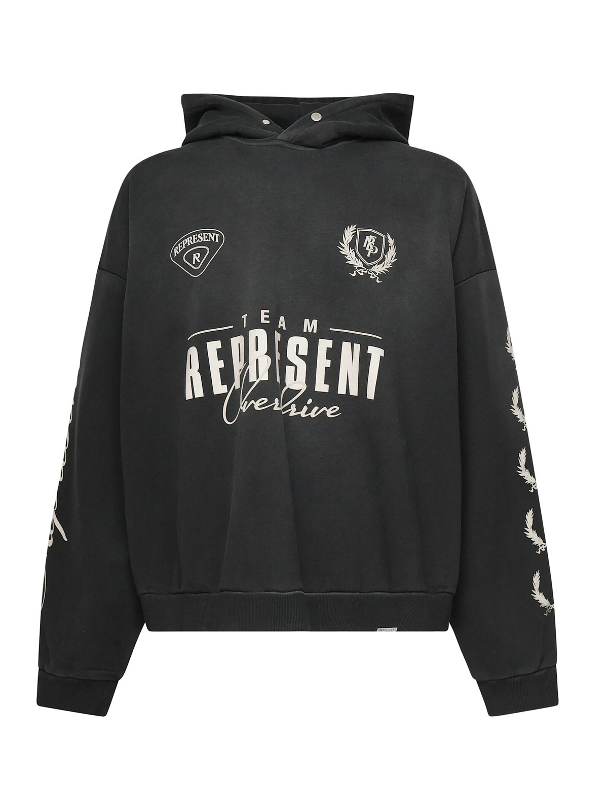 REPRESENT World Championship Sweatshirt Represent