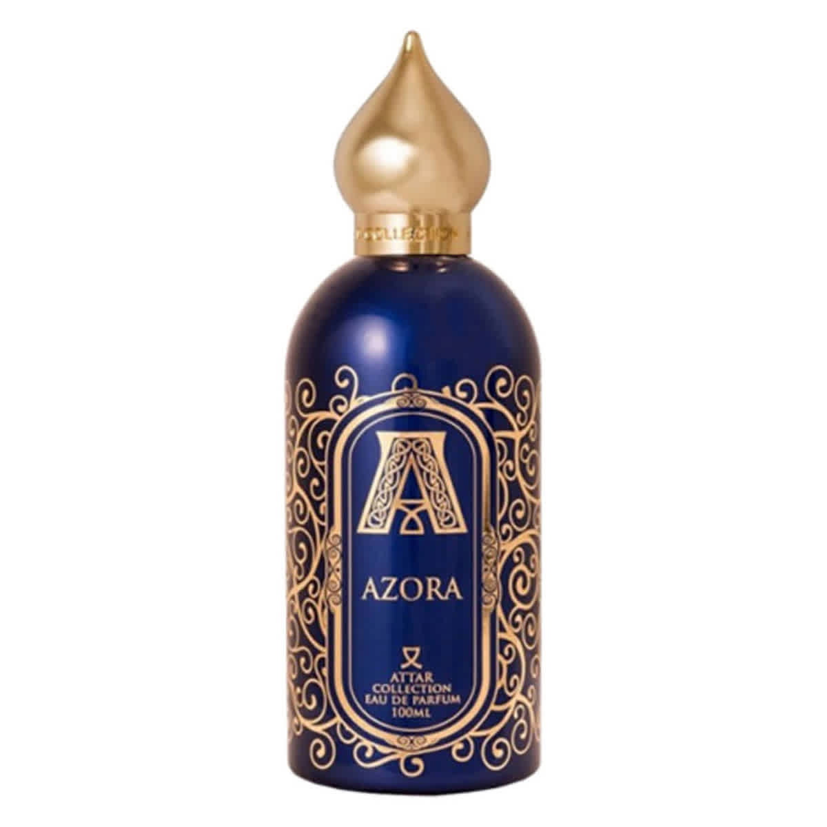 Attar Collection Unisex Azora EDP Spray 3.4 oz Fragrances 6300020157727 Attar Collection