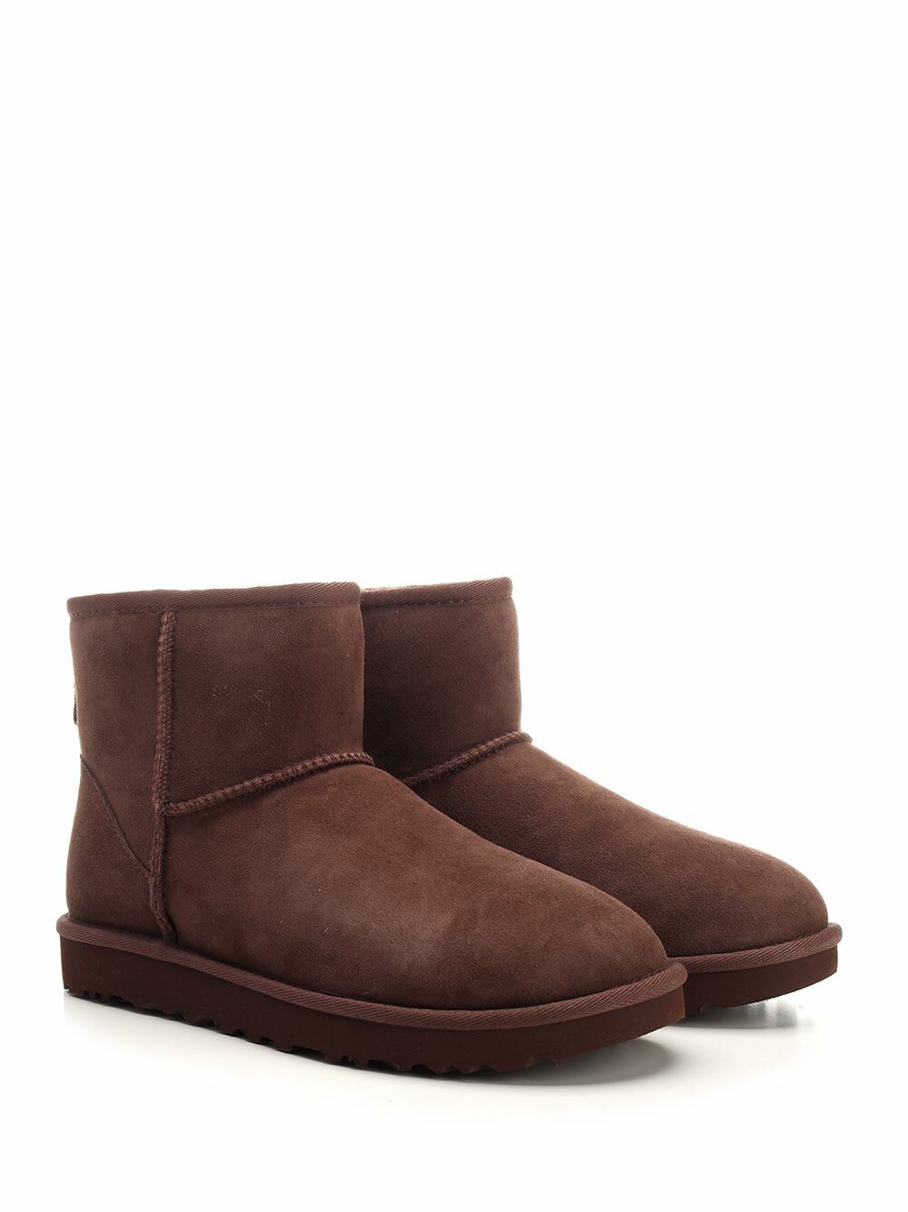 UGG classic Mini Ankle Boots Ugg
