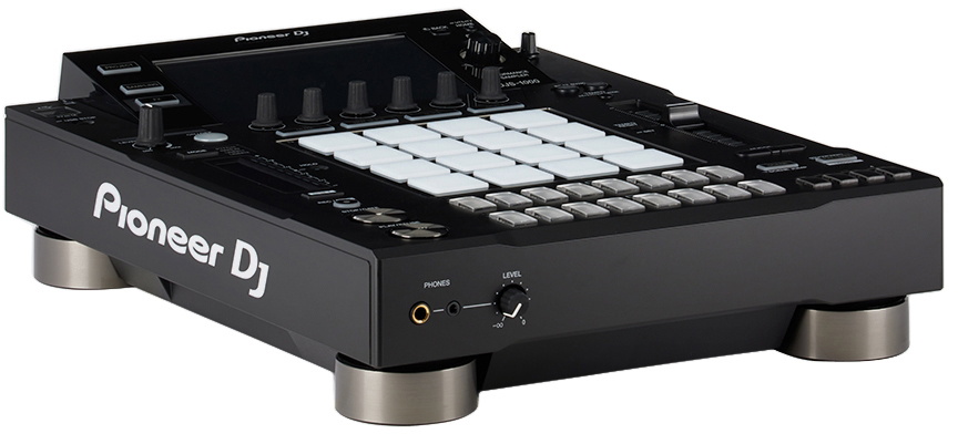 Pioneer DJ Black DJS-1000 DJ Sampler