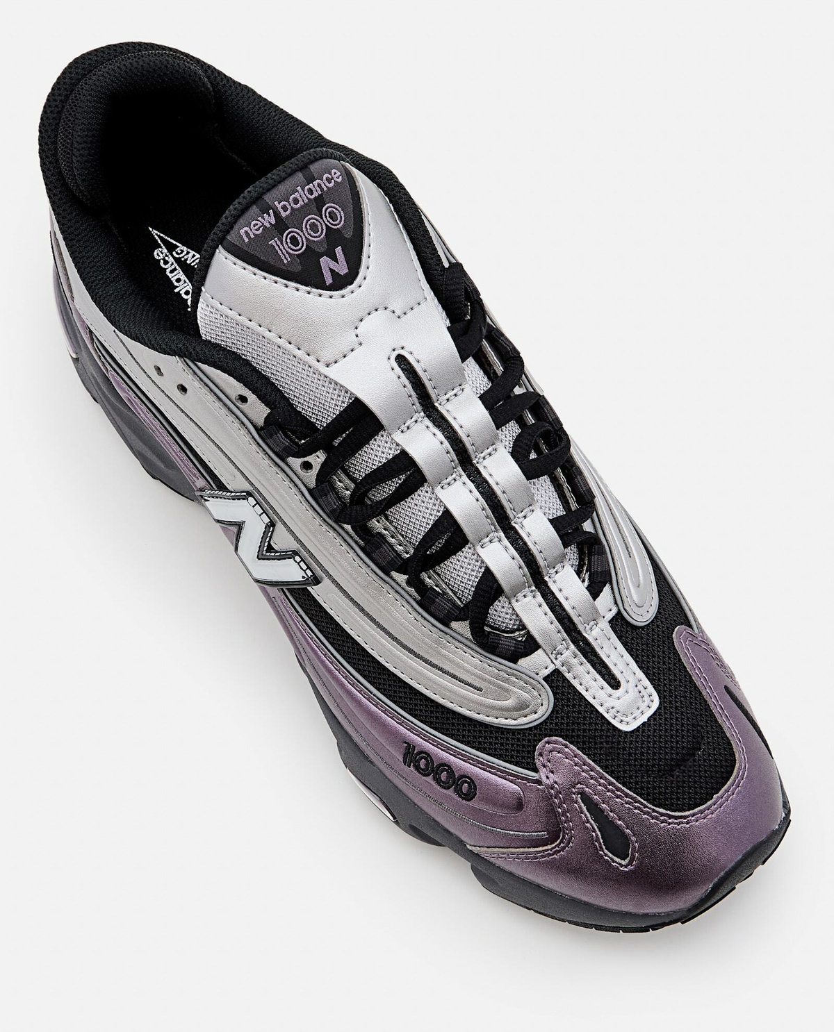 New Balance 1000 Sneakers New Balance
