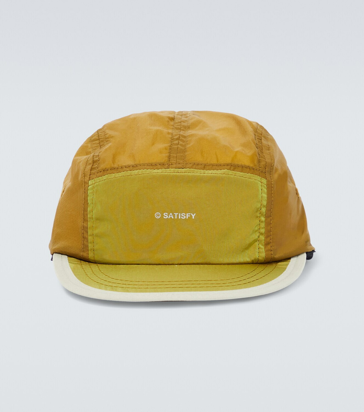 Satisfy Rippy Trail baseball cap Satisfy