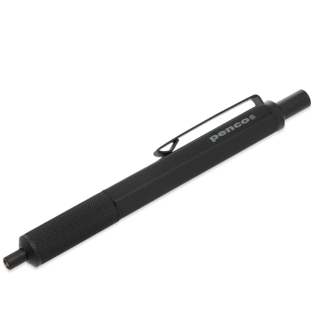 Penco Drafting Ballpoint Pen Hightide & Penco