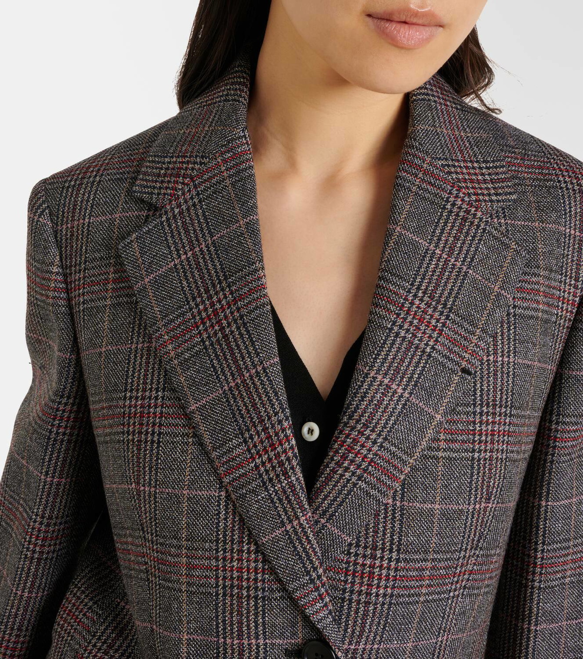 Prada Wool blazer Prada