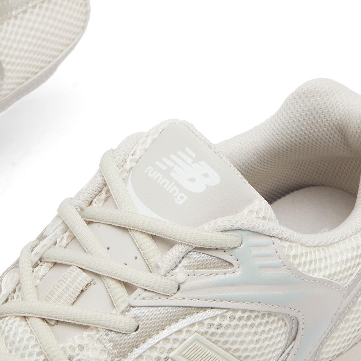 New Balance MR530AA1 Sneakers in Moonbeam New Balance