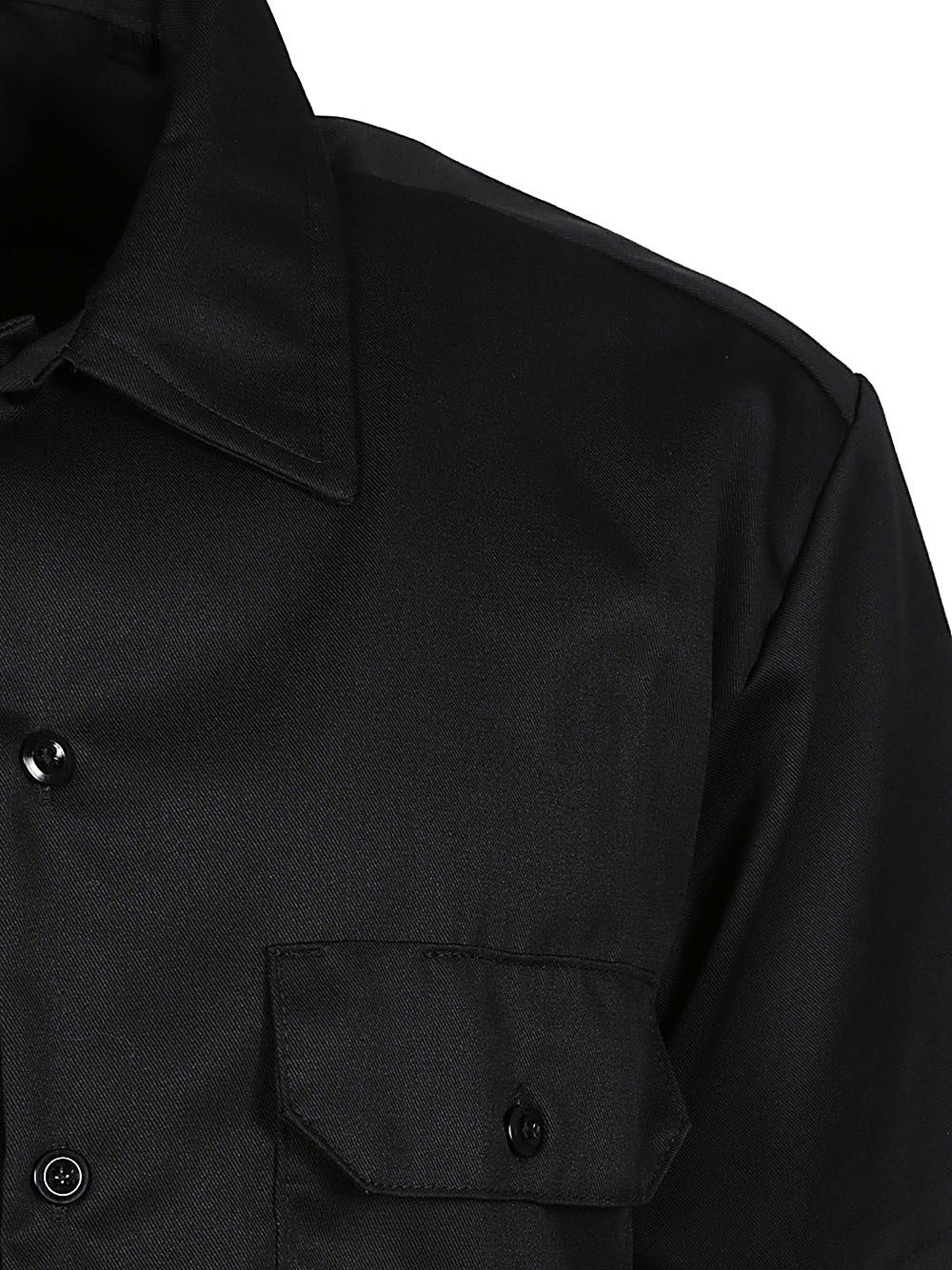 DICKIES - Logo Shirt Dickies Construct