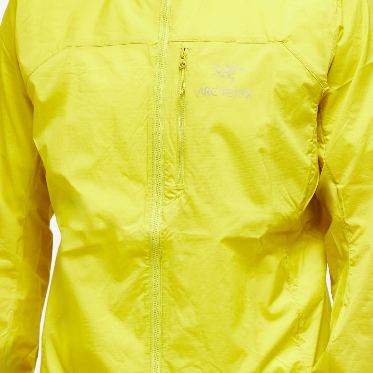 Arc'teryx Men's Squamish Hoodie in Lampyre Arc'teryx