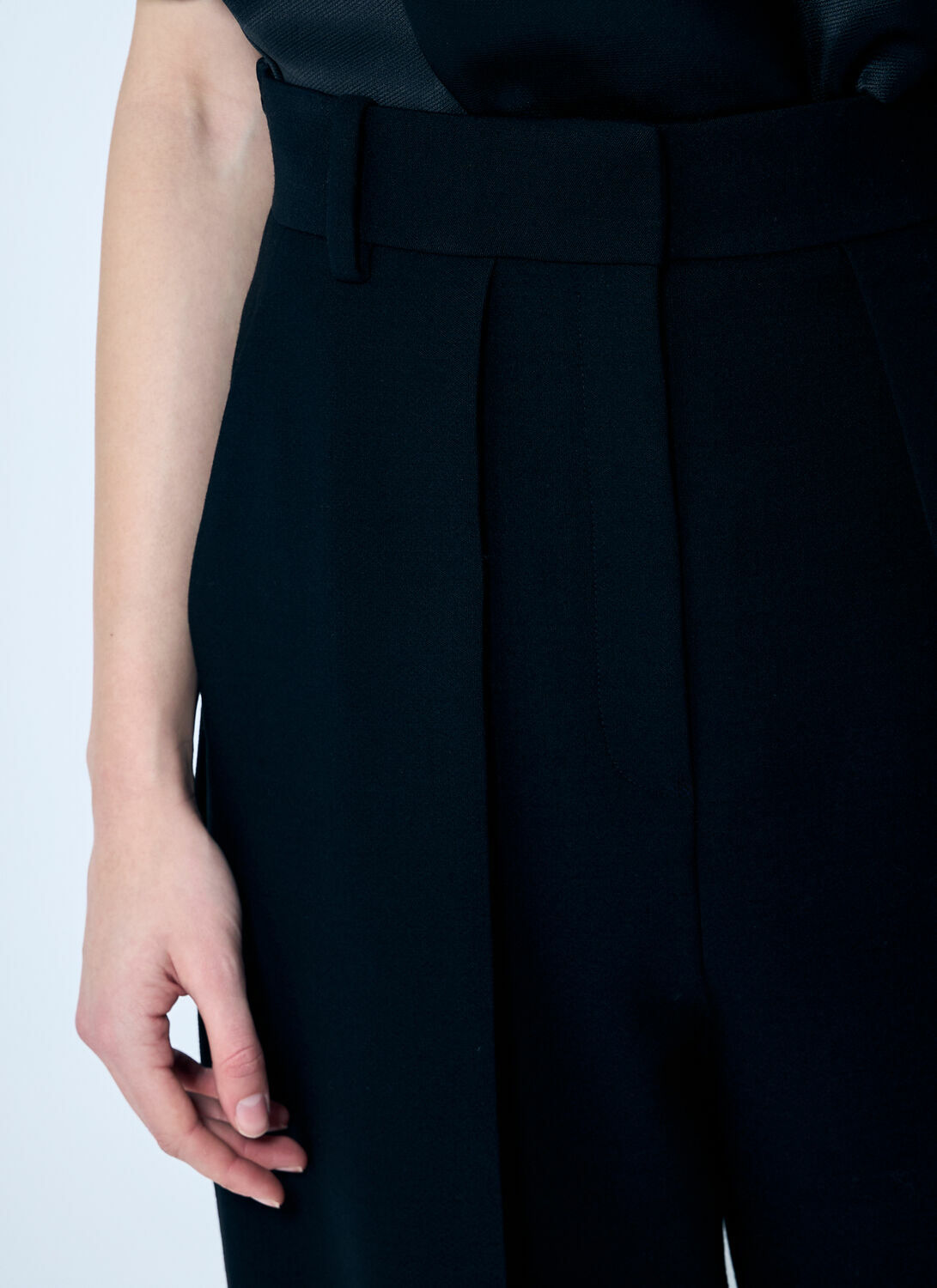 Khaite Maris Pants Khaite