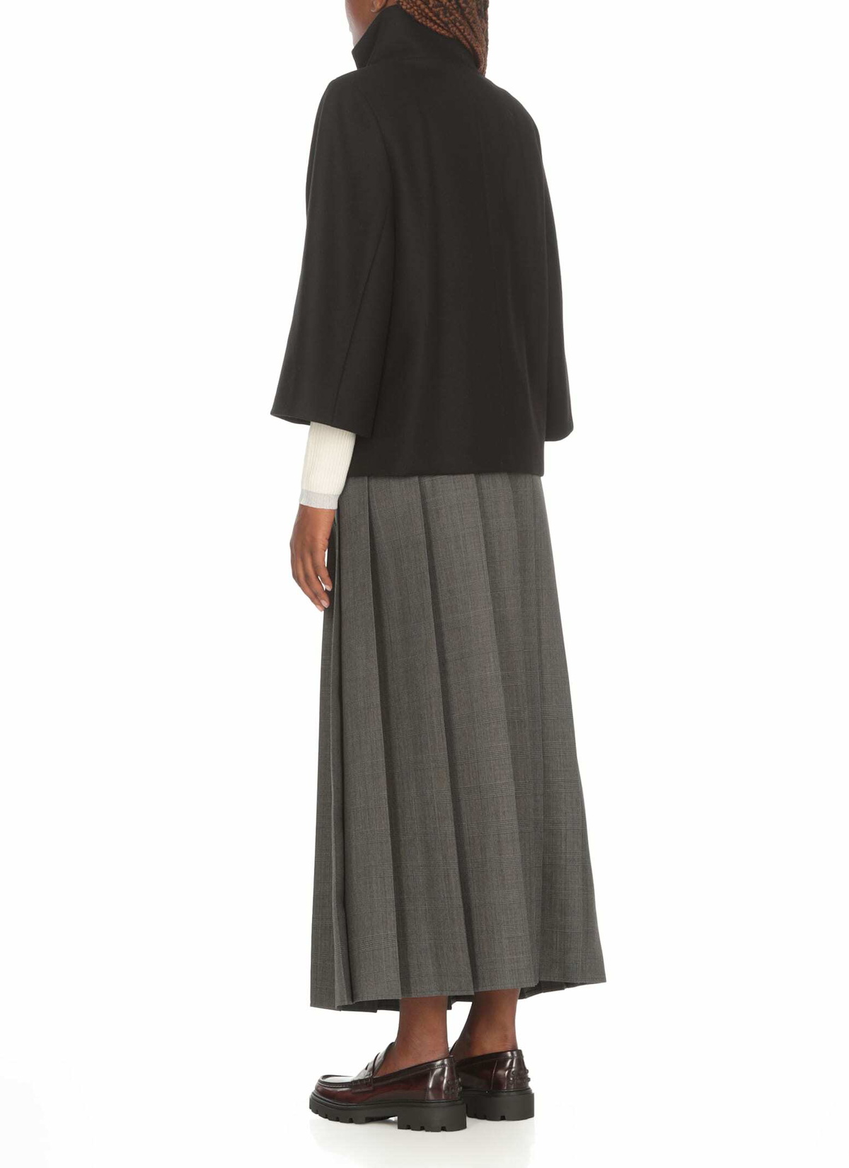 Fay Wool Coat Fay