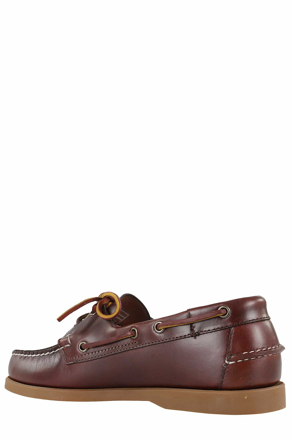 Sebago Docksides Portland Waxed Sebago