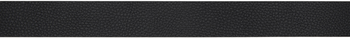 Diesel Black B-1dr Rev Ii Reversible Belt Diesel