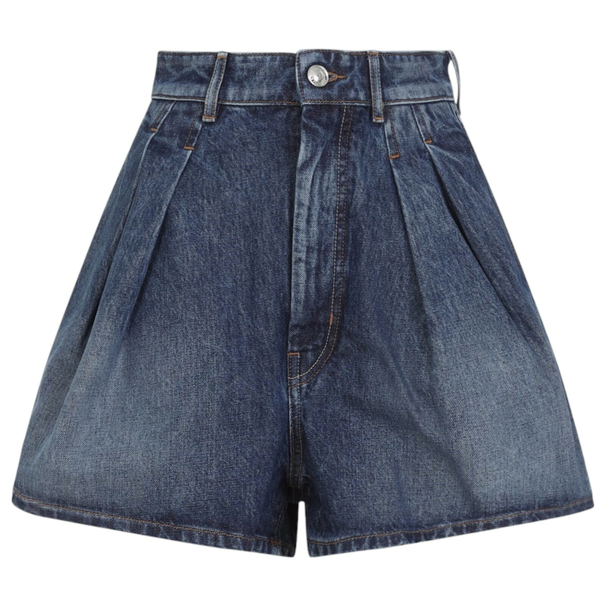 SportMax Ghirba Shorts Sportmax