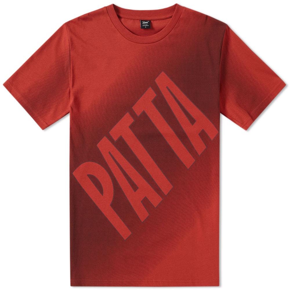 Patta Pigment Dyed Lowlight Tee Patta