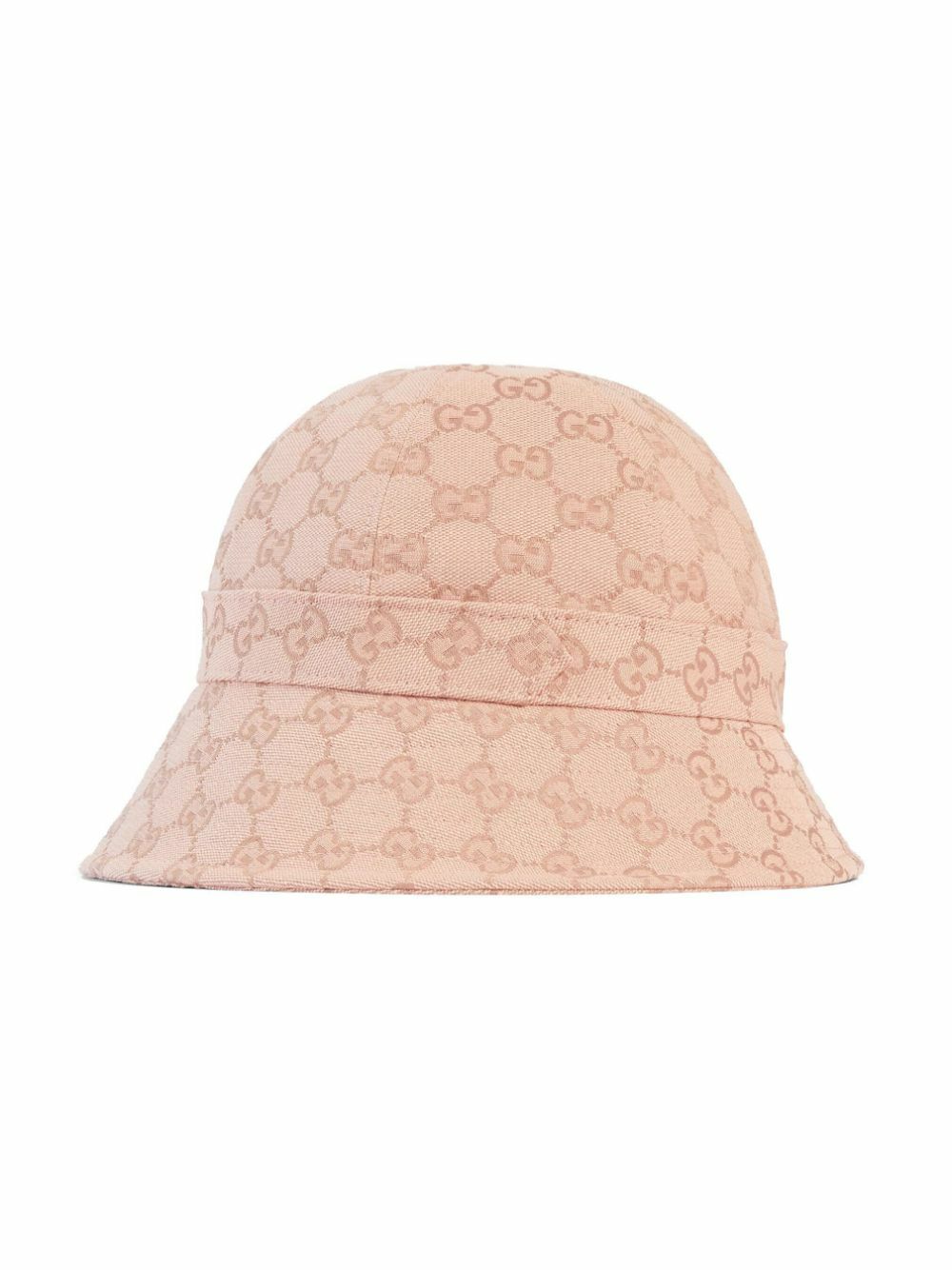 GUCCI - Gg Bucket Hat Gucci