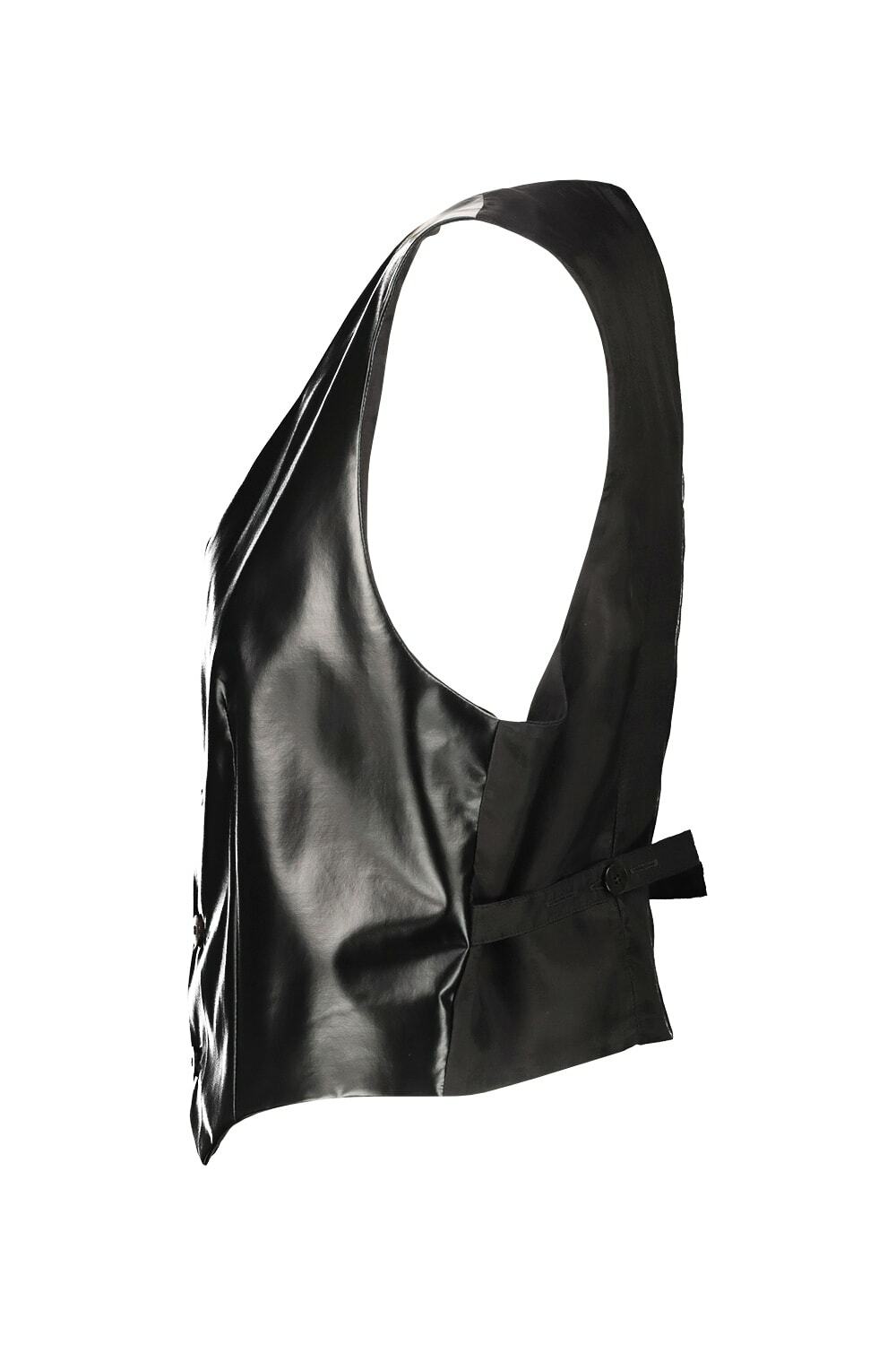 Sapio N12a Waistcoat SAPIO