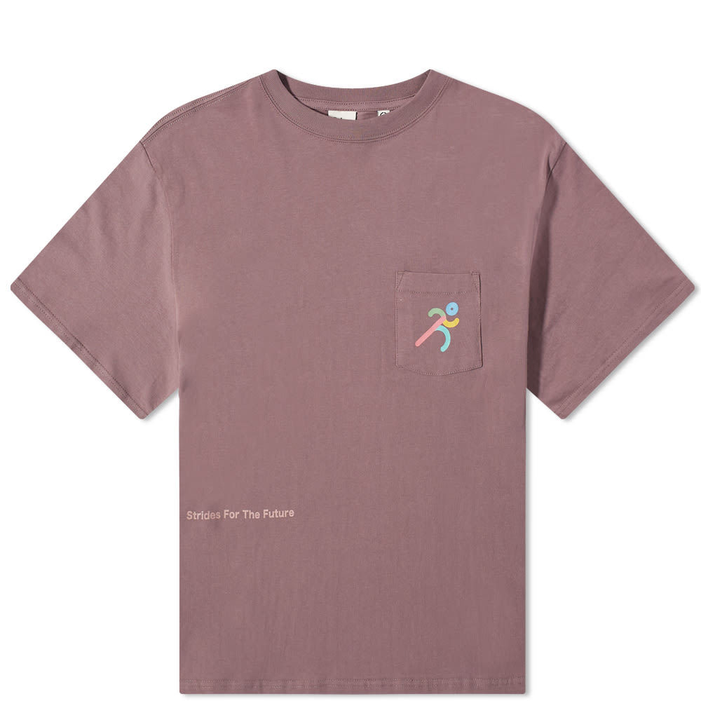 Colour Range New Gen Pocket Tee Colour Range