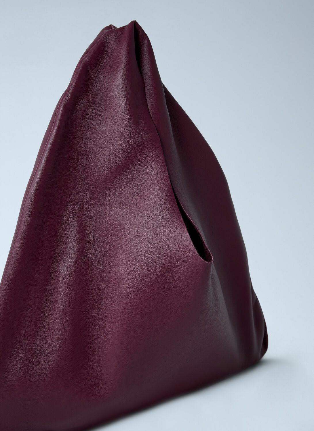 The Row Small Bindle Shoulder Bag The Row