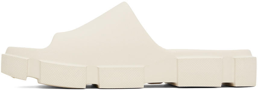 both White Gao Slides both