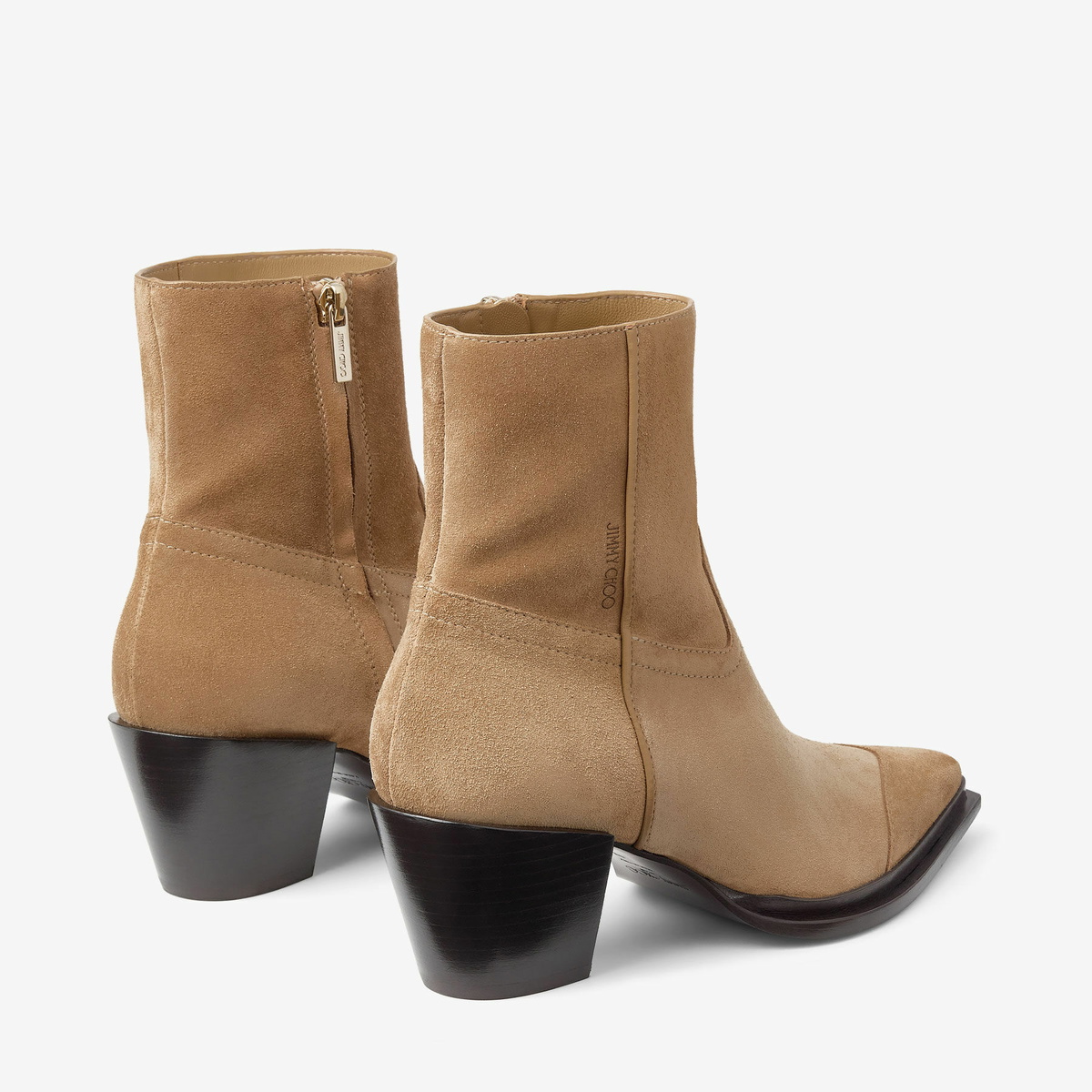 Jimmy Choo Cece Ankle Boot 60 Shoe Jimmy Choo