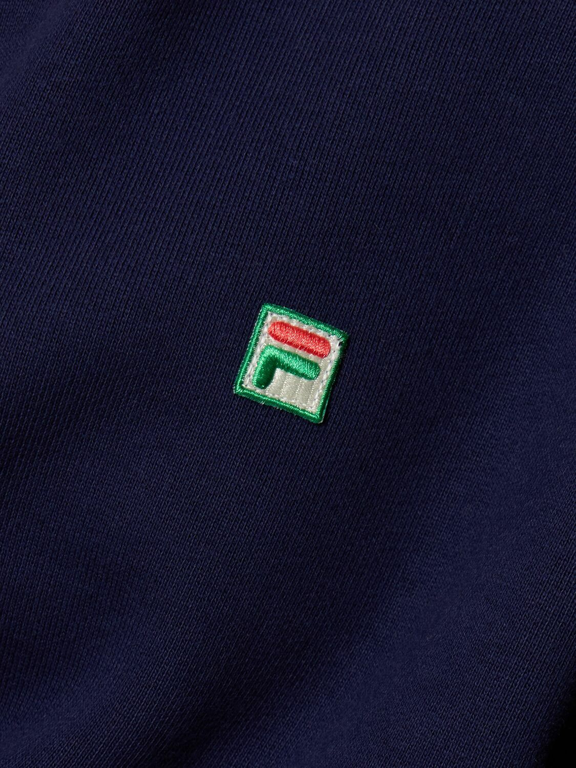 FILA + F+ Box Hoodie Fila