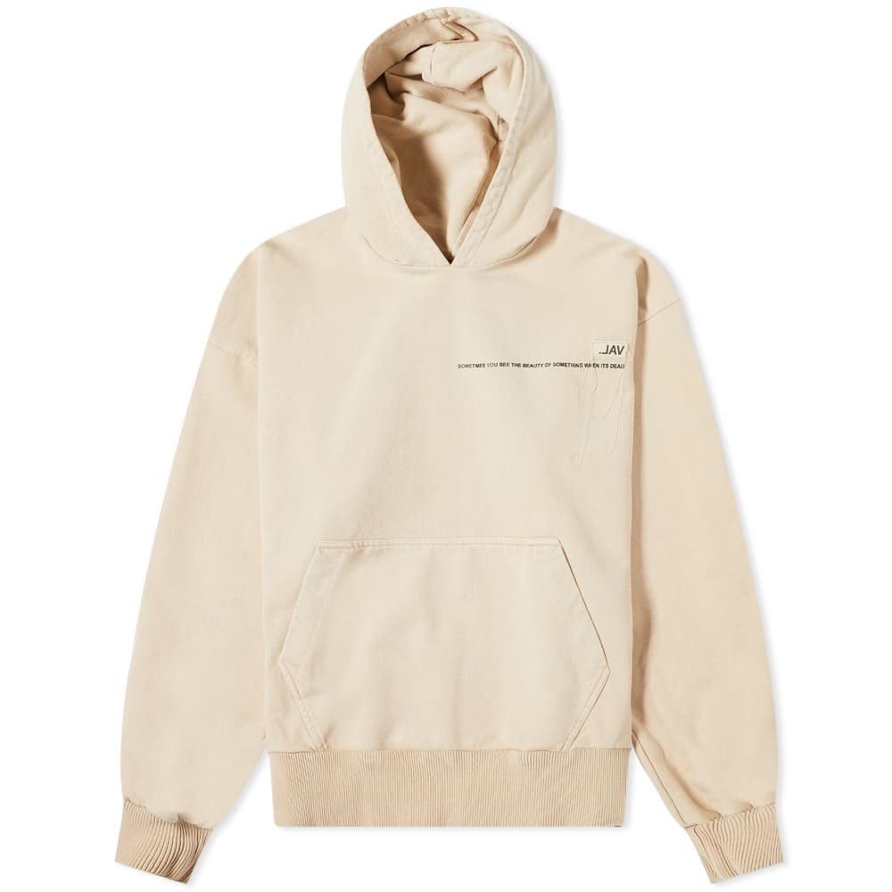 Val Kristopher Logo Popover Hoody Val Kristopher