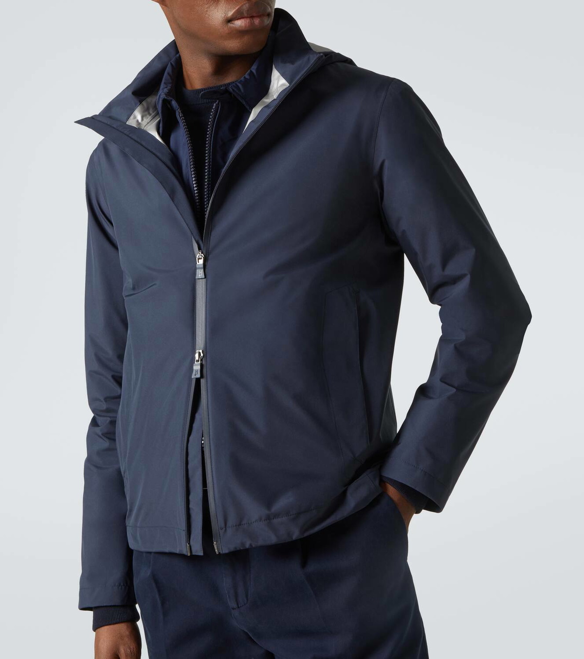 Herno Gore-Tex® jacket Herno