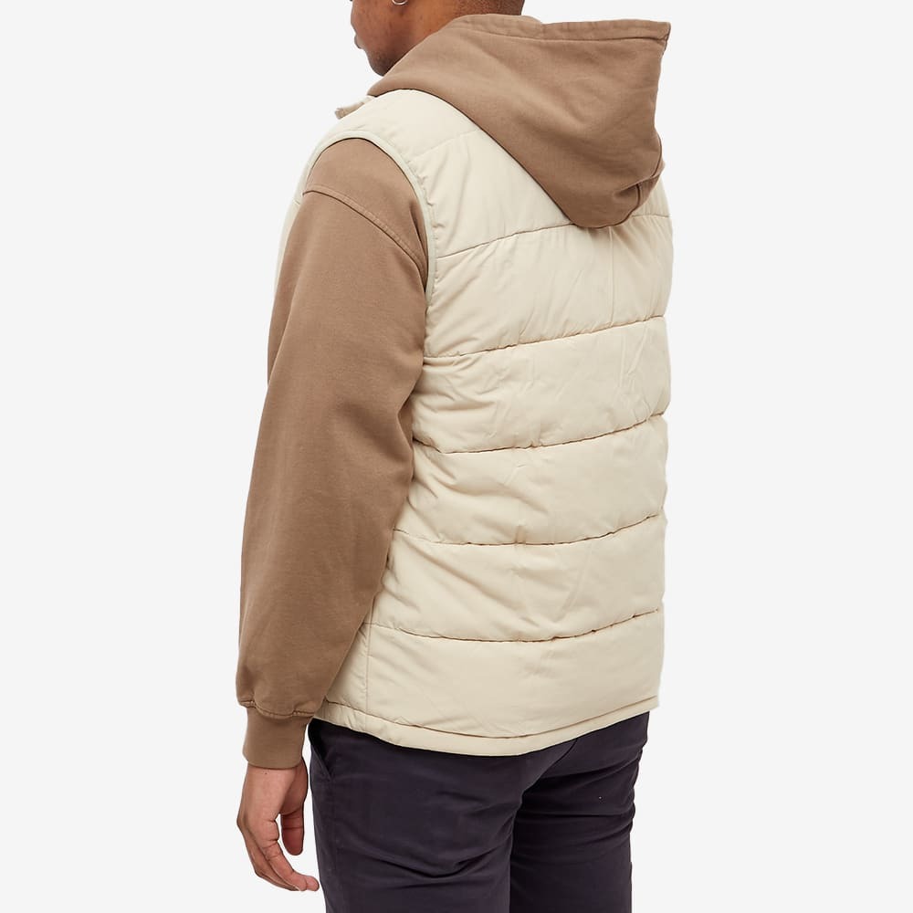 Barbour Men's Bidum Gilet in Mist Barbour