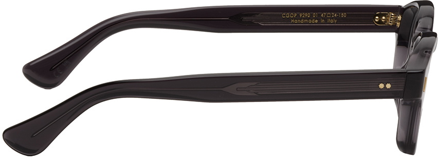 Cutler and Gross Gray 9290 Glasses Cutler and Gross