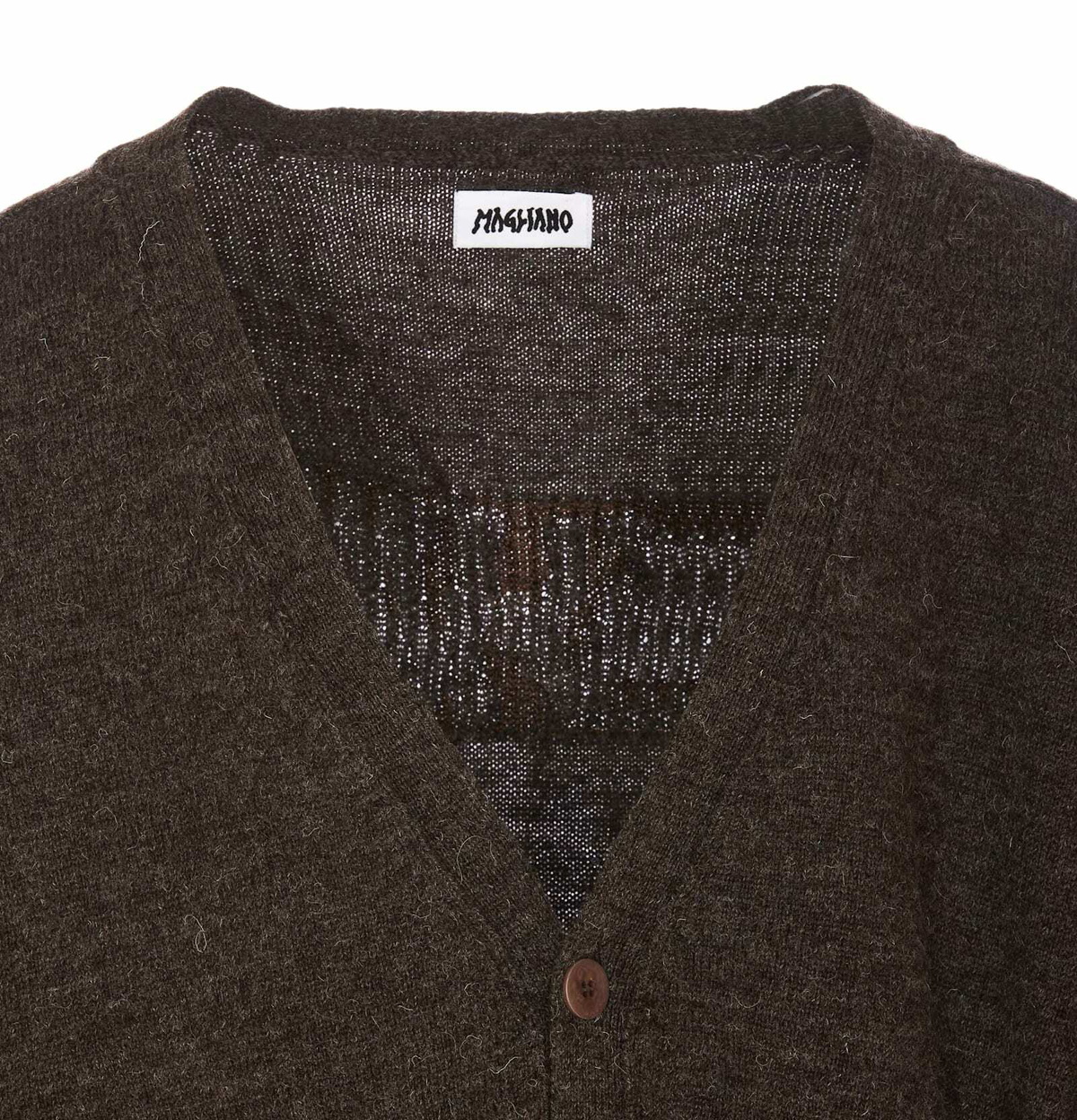 Magliano Grampa Cardigan Magliano