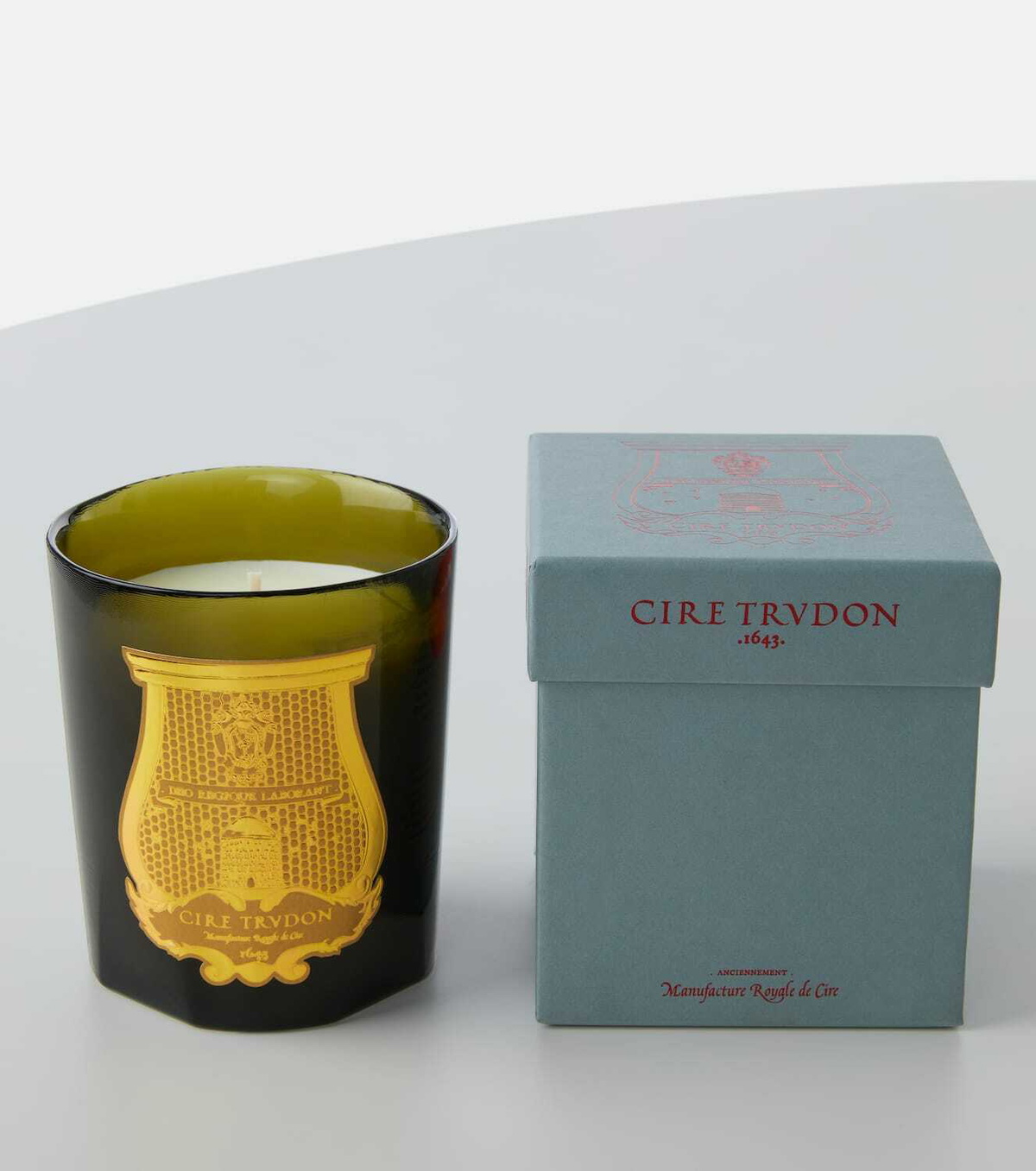 Trudon Josephine Classic candle TRUDON