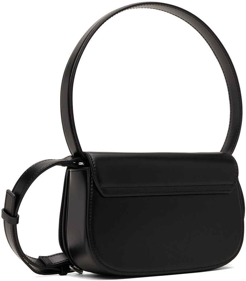 Diesel Black 1DR Bag Diesel
