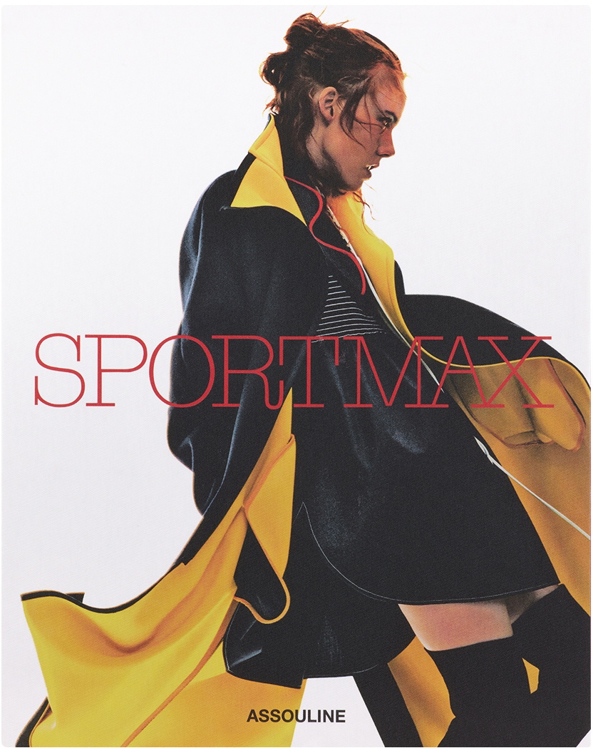 Assouline Sportmax Assouline