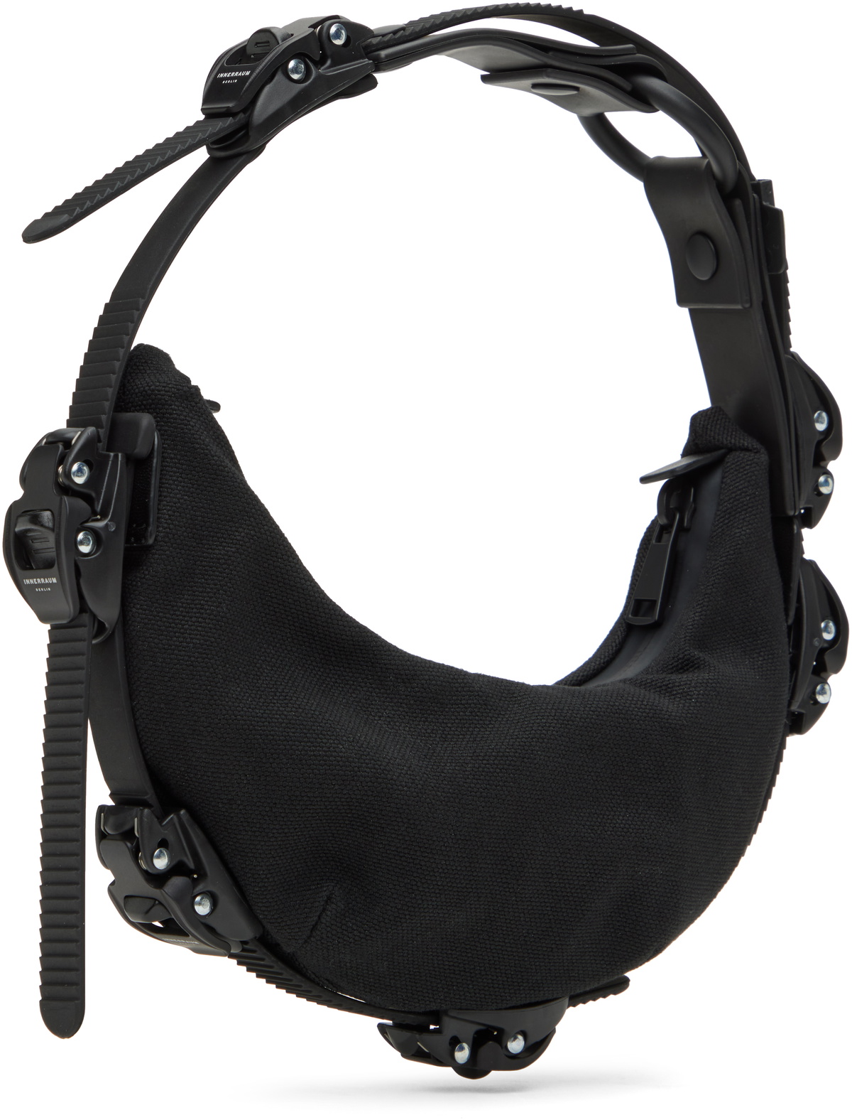 Innerraum Black Object HM0 Micro Bag Innerraum