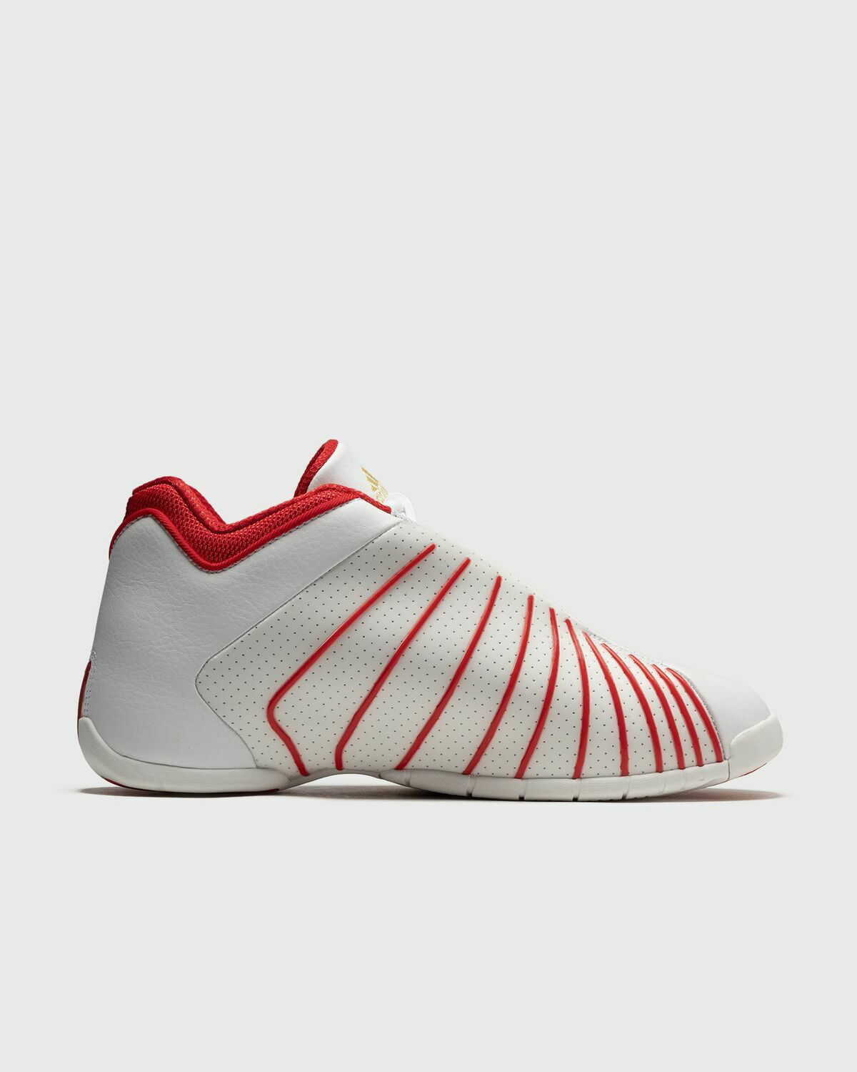 Adidas Tmac 3 Restomod White Basketball|High & Midtop adidas