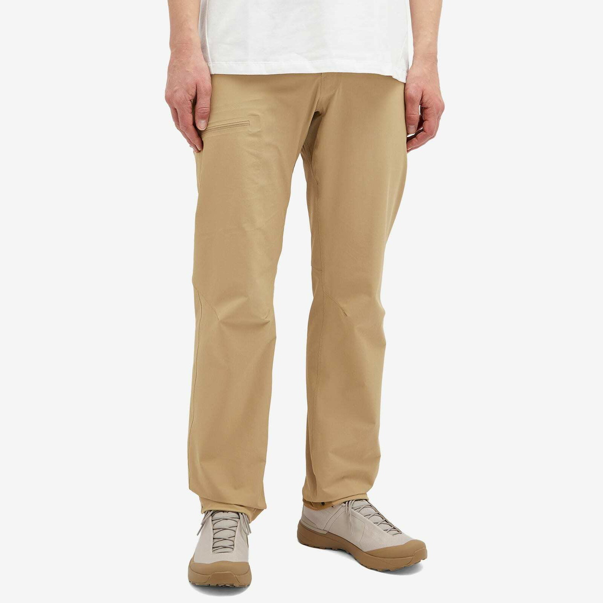 Arc'teryx Men's Gamma Pant in Canvas Ii Arc'teryx