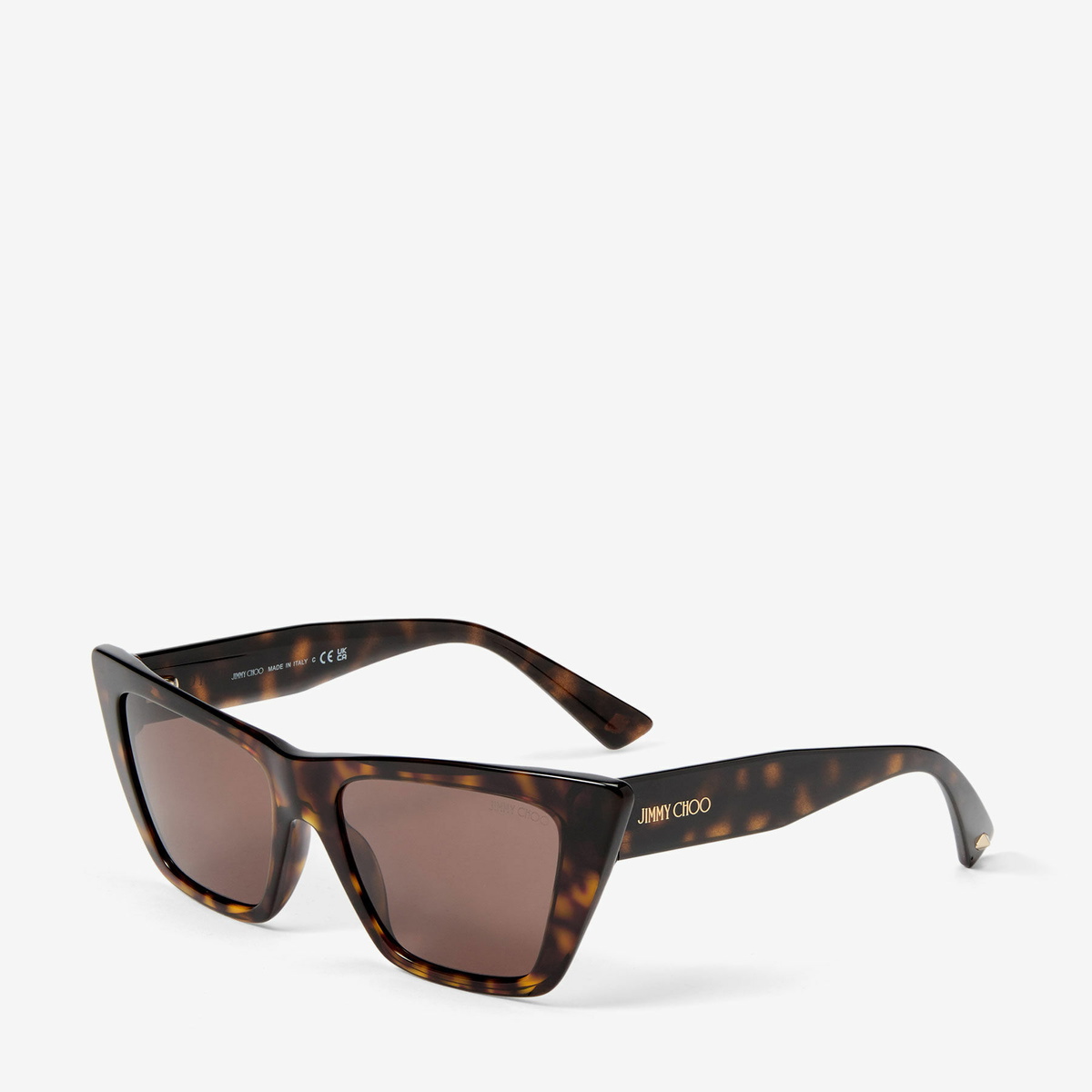 Jimmy Choo Haley Sunglass Jimmy Choo