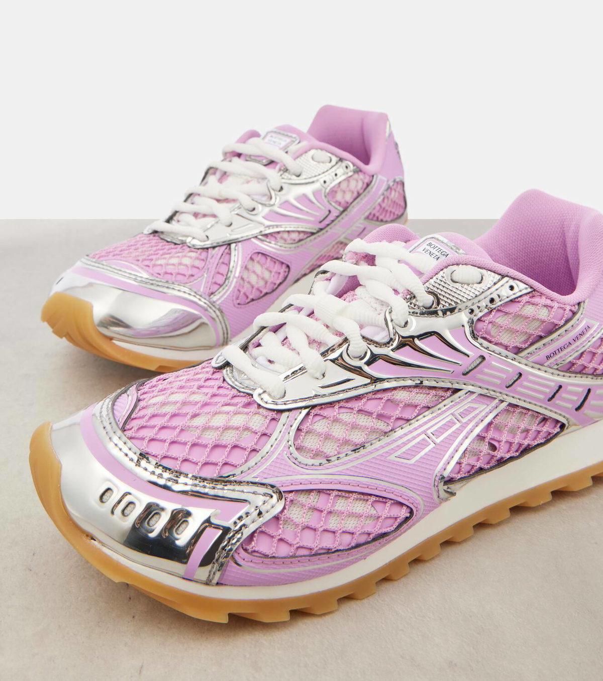 Bottega Veneta Orbit sneakers Bottega Veneta