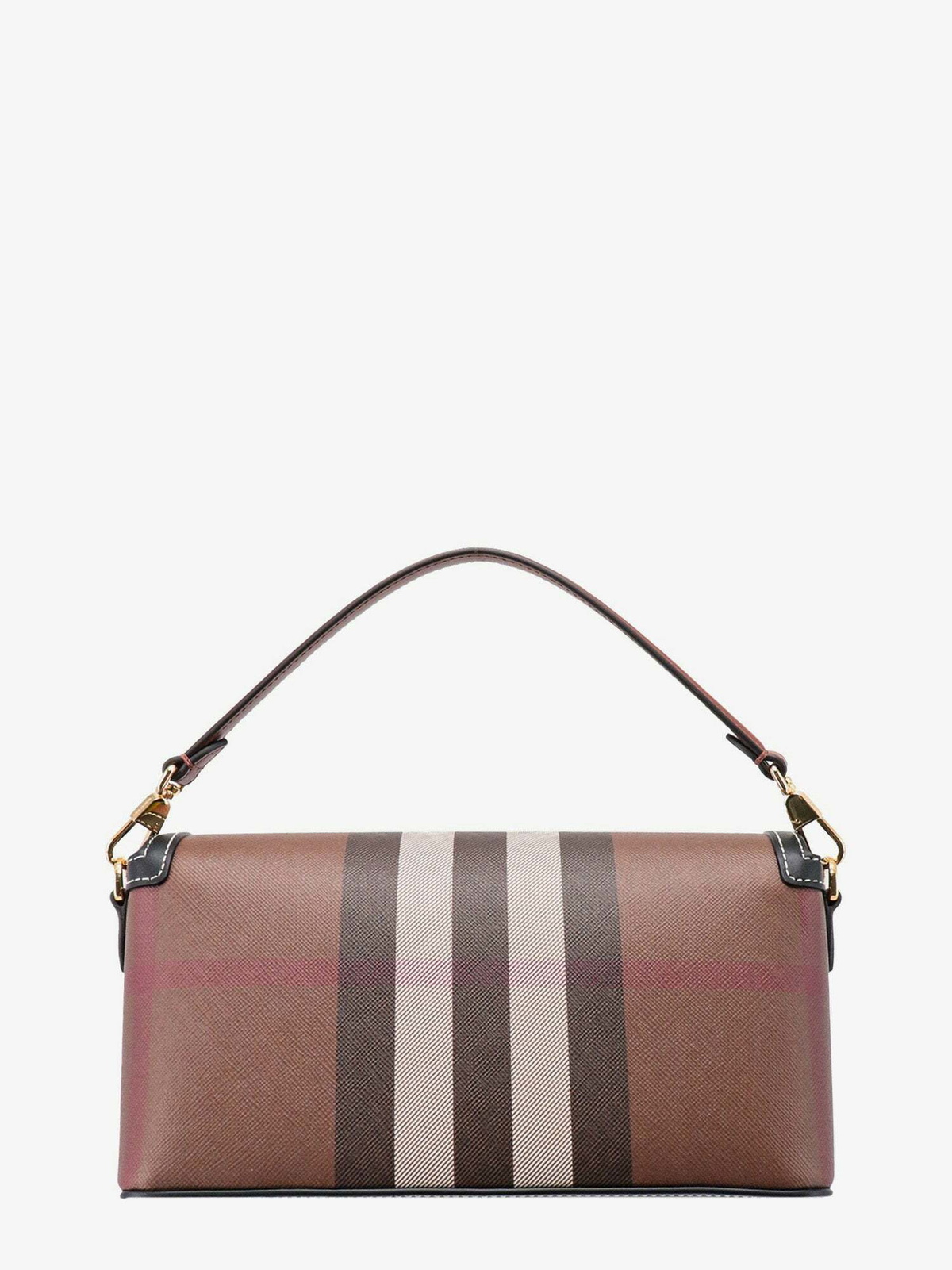 Burberry Note Brown Womens Burberry