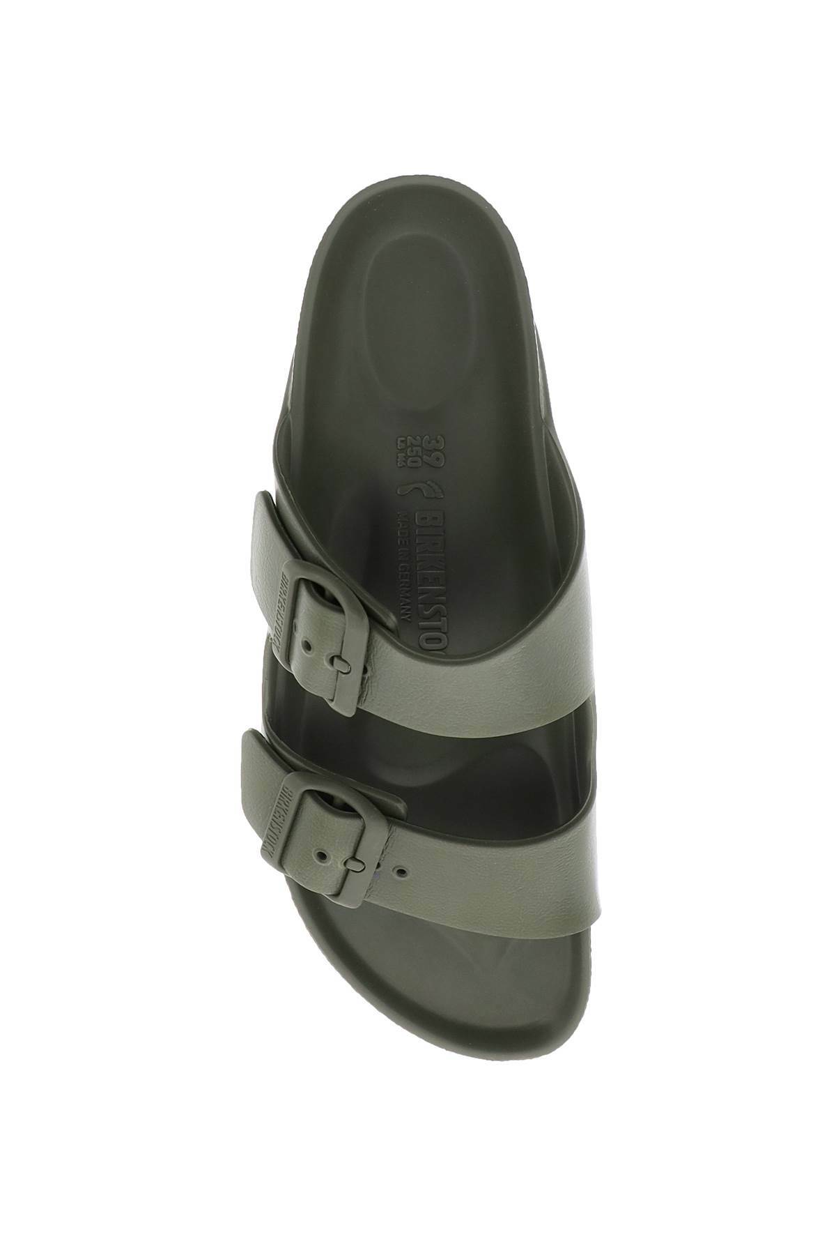 Birkenstock Arizona Eva Slides Narrow Fit Birkenstock
