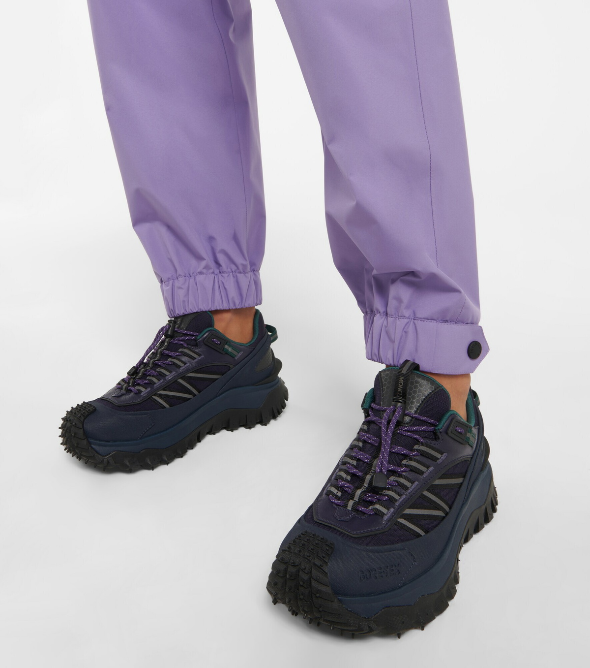 Moncler - Trailgrip GTX sneakers Moncler