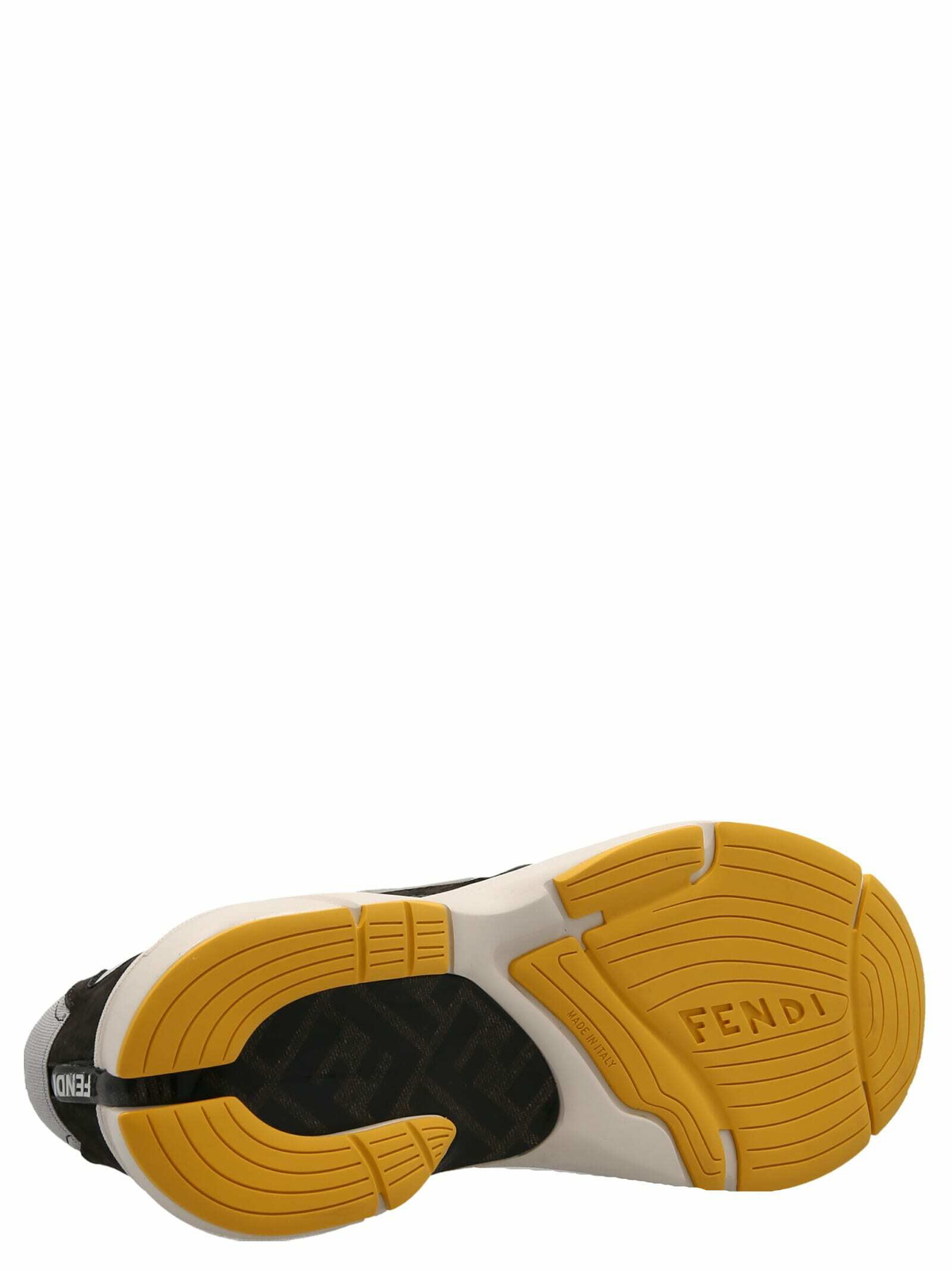 Fendi faster Trainer Sneakers Fendi